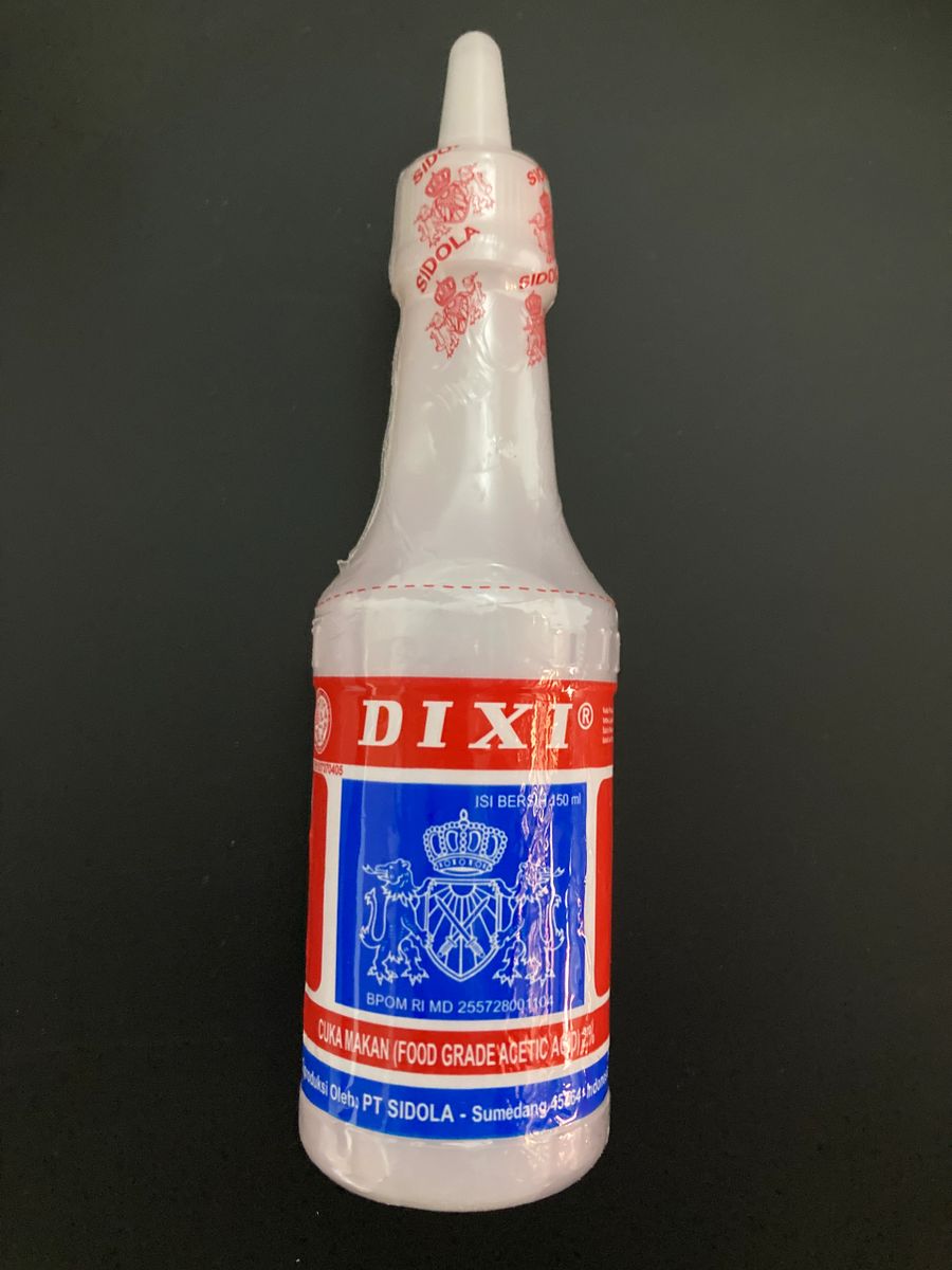 Dixi Vinegar 150ml